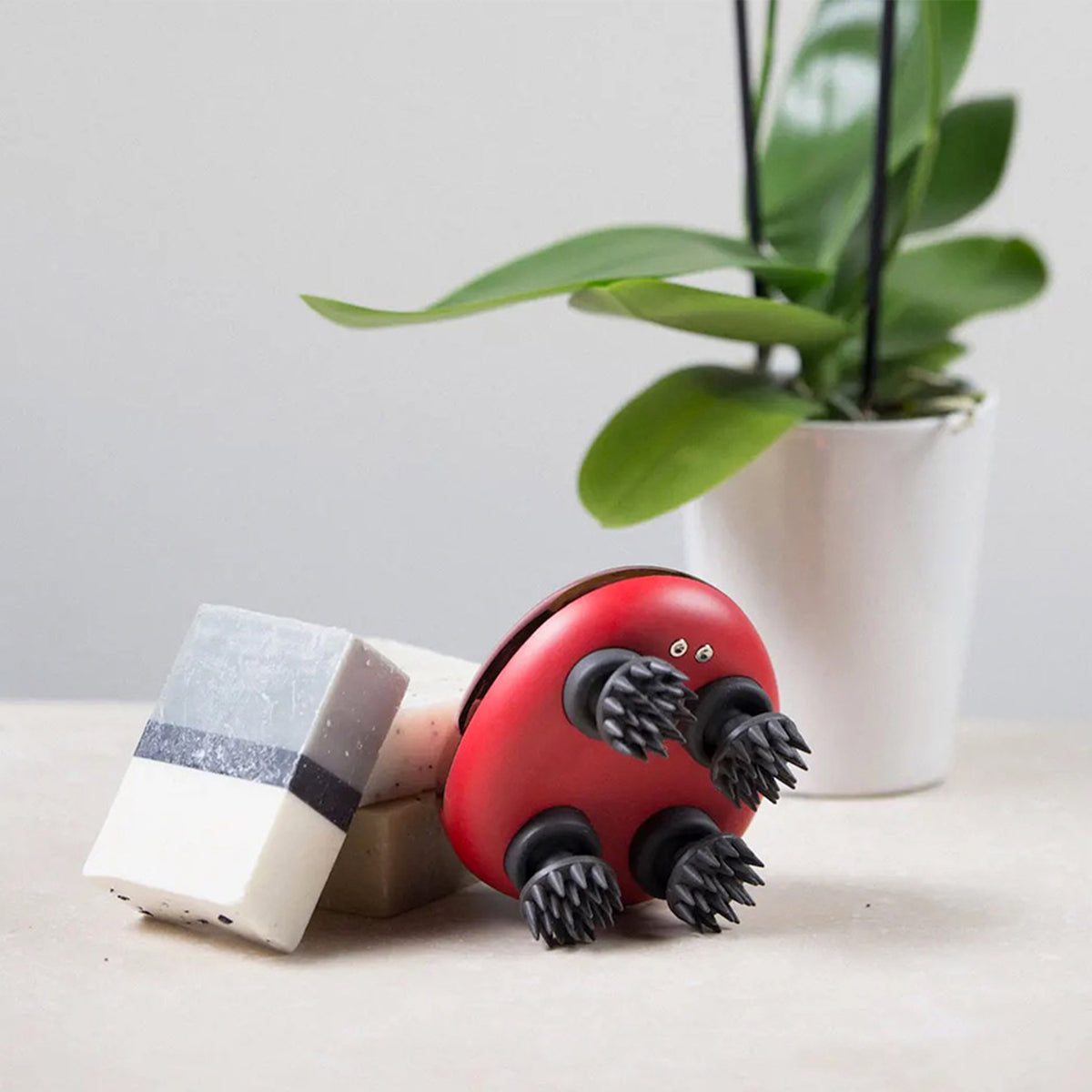 Scalp Mini – breo